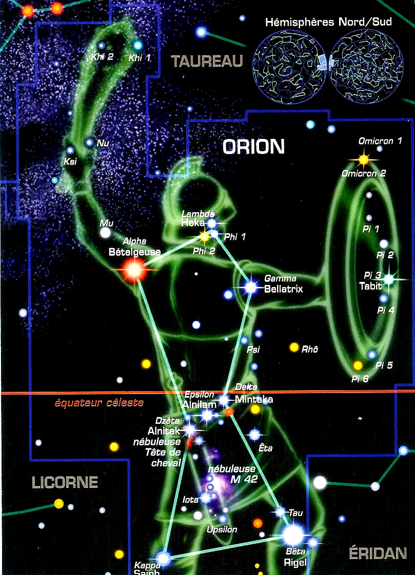 orion